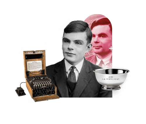 Alan Turing: Math Genius & Father of Computer Science
